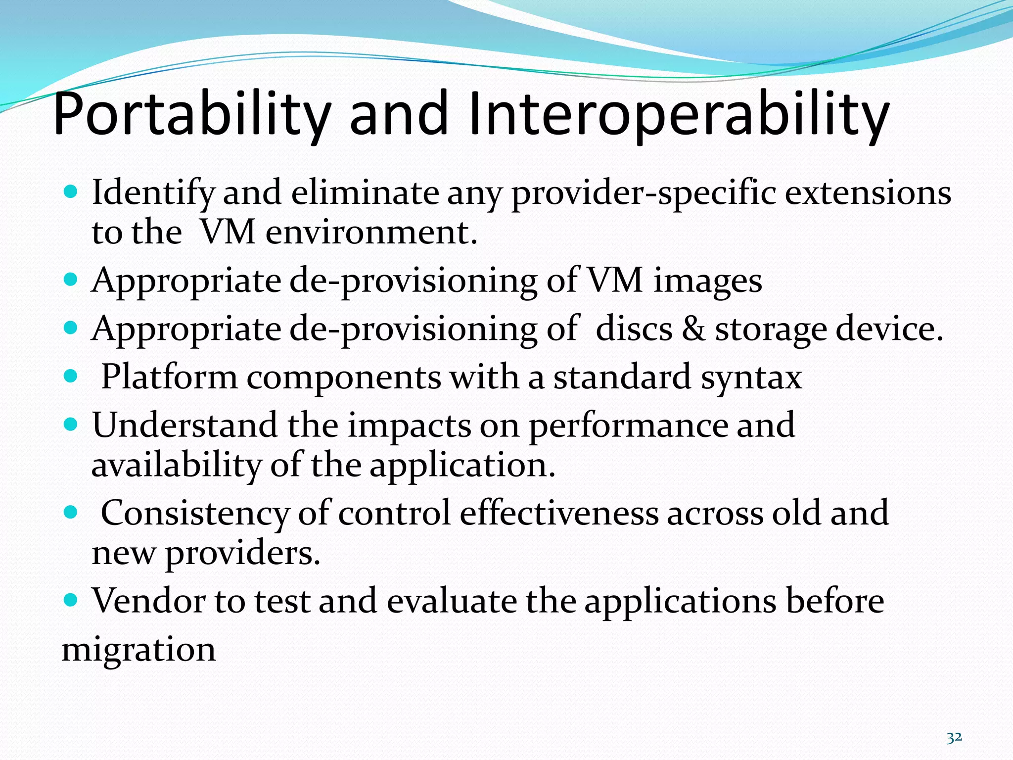 Cloud security Presentation | PPTX