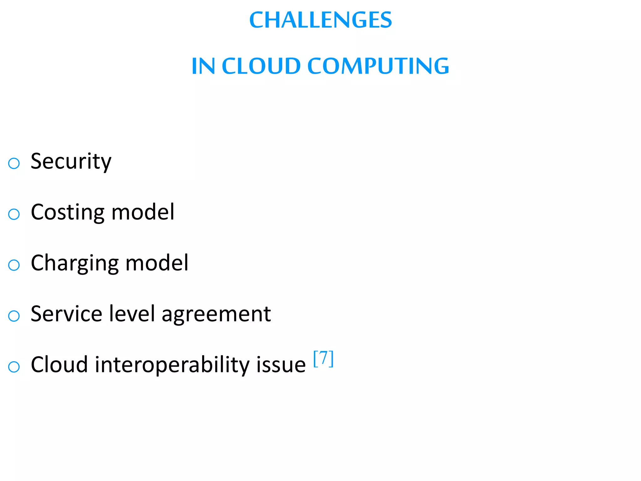 Cloud security | PPTX