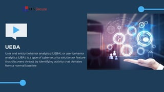CASB Product | SIEM Security | Zero trust Security | PPT