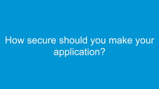 Cloud Security Tutorial | Cloud Security Fundamentals | AWS Training | Edureka | PPT
