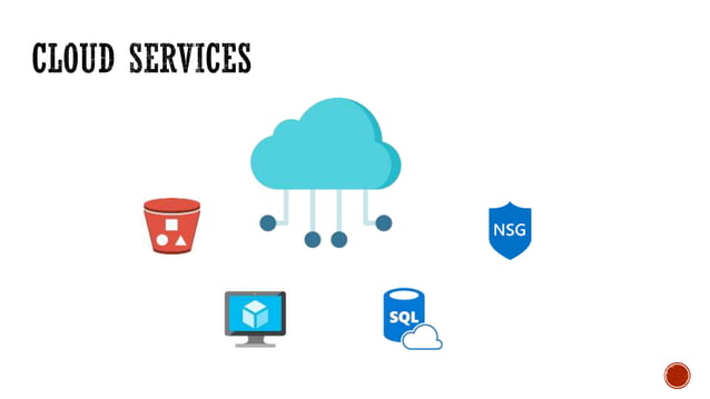 Cloud Security Webinar Ppt