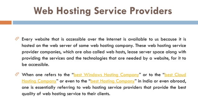 Cloud Security: A Comprehensive Guide | PPTX | Web Hosting | Internet