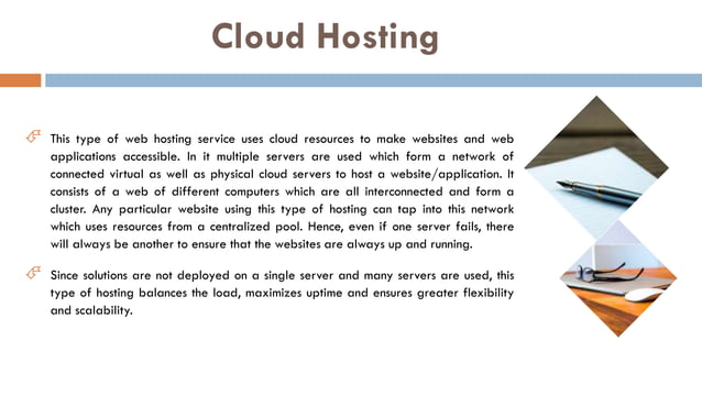 Cloud Security: A Comprehensive Guide | PPTX | Web Hosting | Internet