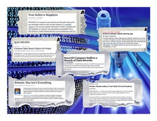 Next-Gen Security (using Cloud) | PDF