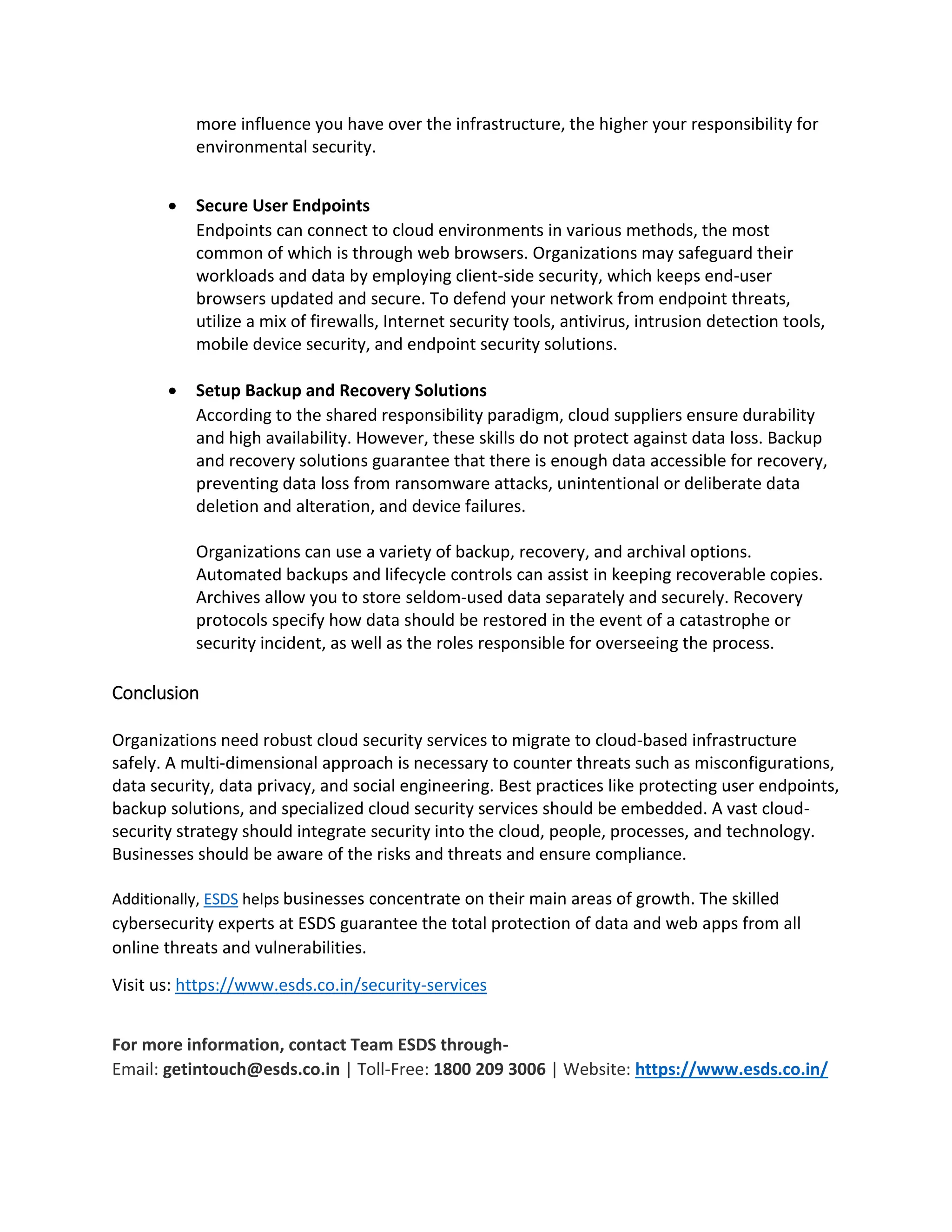 Cloud Security Challenges, Types, and Best Practises.pdf