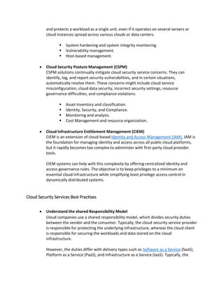 Cloud Security Challenges, Types, and Best Practises.pdf