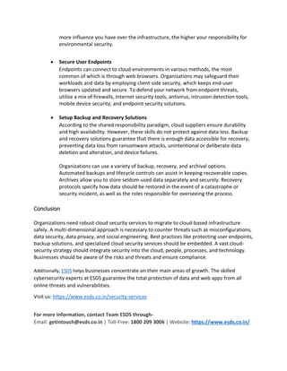 Cloud Security Challenges, Types, and Best Practises.pdf