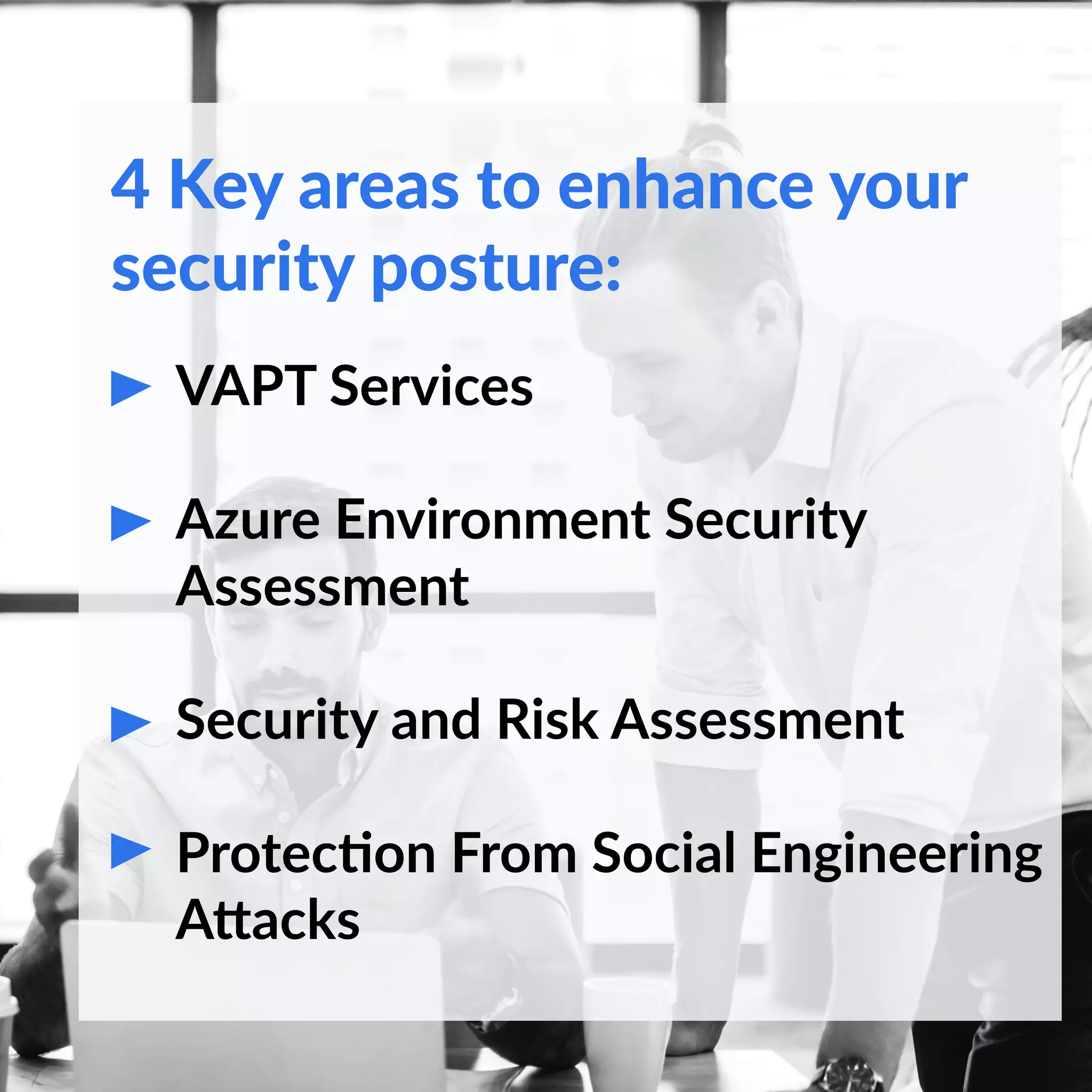 Security Risk Management Services: Protect Against Existing and New ...