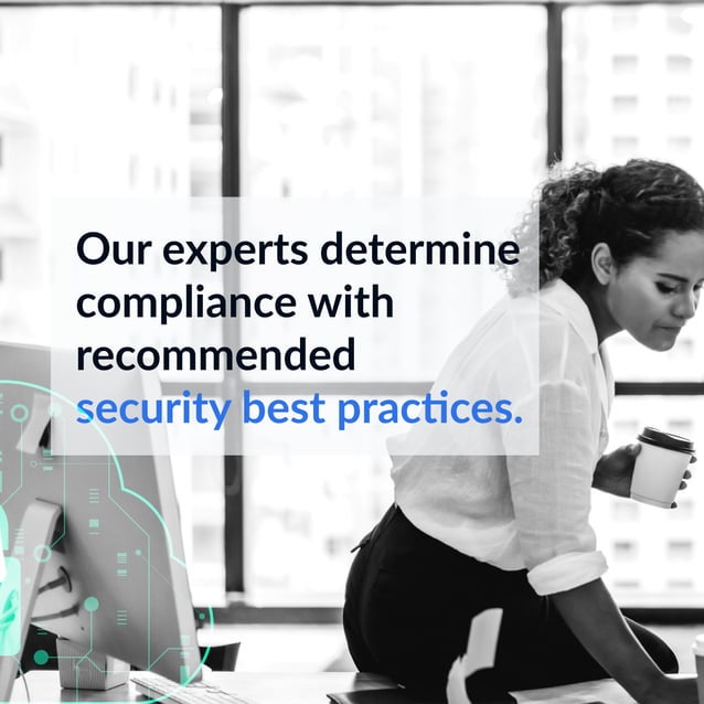 Security Risk Management Services: Protect Against Existing and New ...