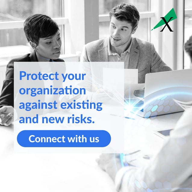 Security Risk Management Services: Protect Against Existing and New ...