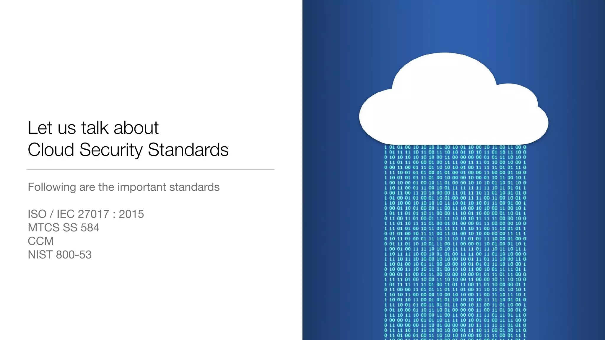 Cloud Security Engineering - Tools and Techniques | PPT