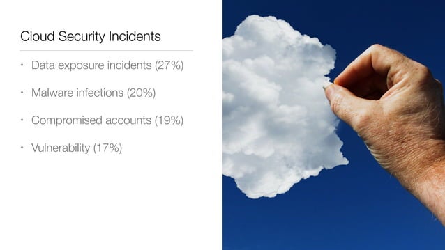Cloud Security Engineering - Tools and Techniques | PPT