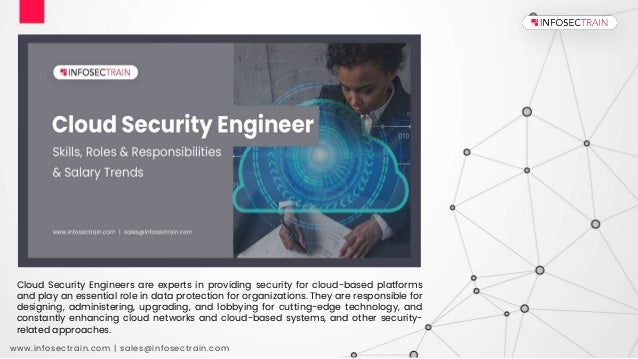 Cloud Security Engineer Skills, Roles & Responsibilities & Salary Trends.pptx