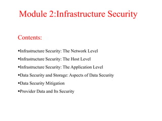 Cloud Security_Module2.ppt