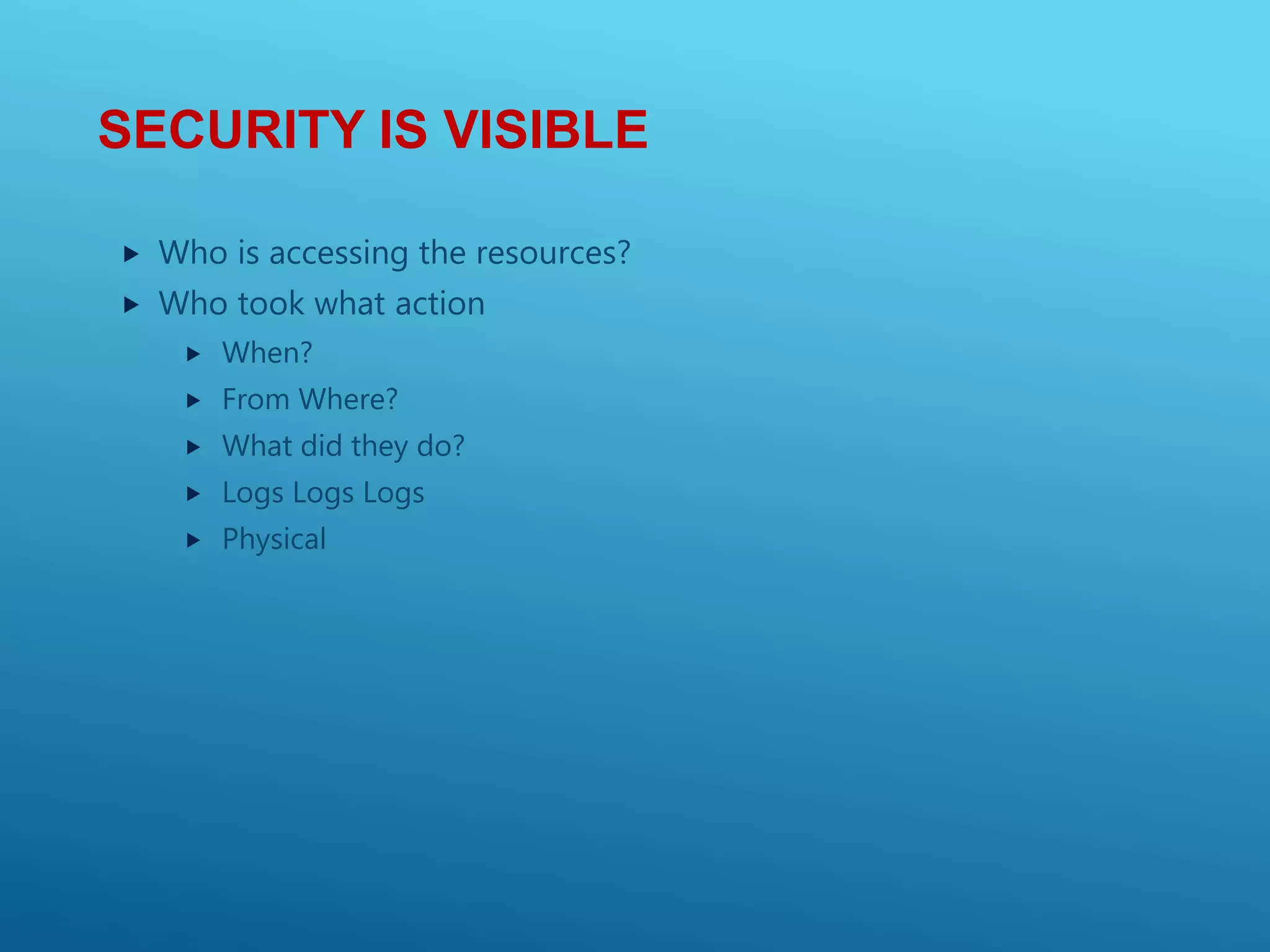 Cloud Security By Dr. Anton Ravindran | PPT
