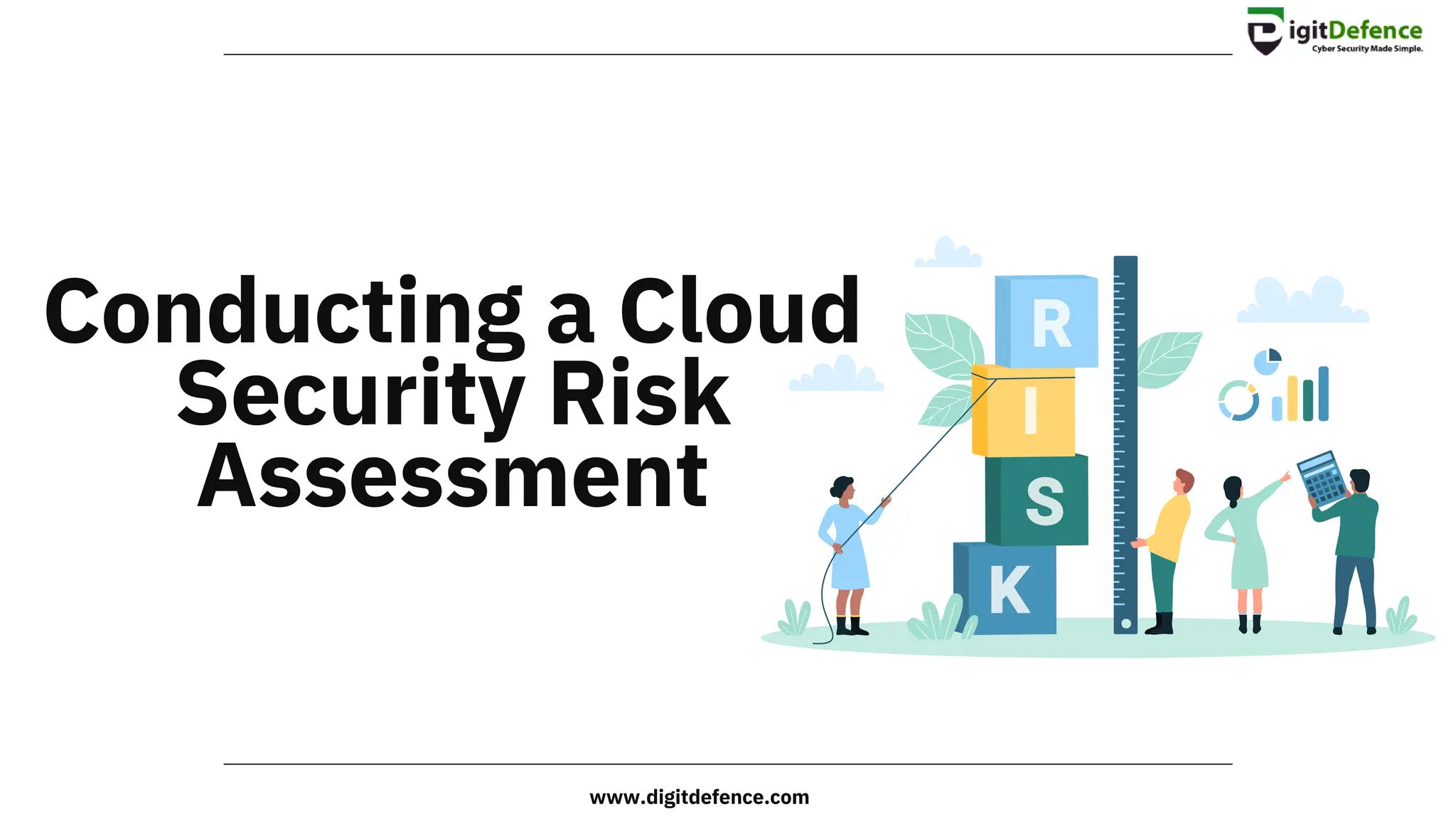 Cloud security risk assessment presentation | PDF