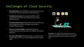 Cloud Security Solutions - Cyber security.pptx