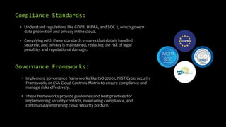 Cloud Security Solutions - Cyber security.pptx