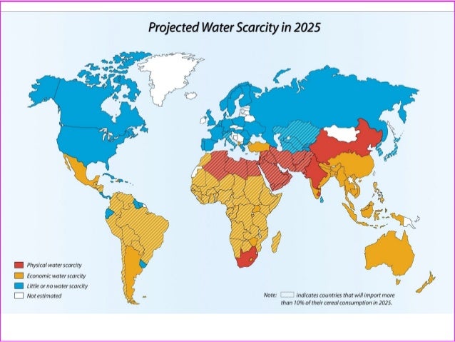 Cloud seeding presentation