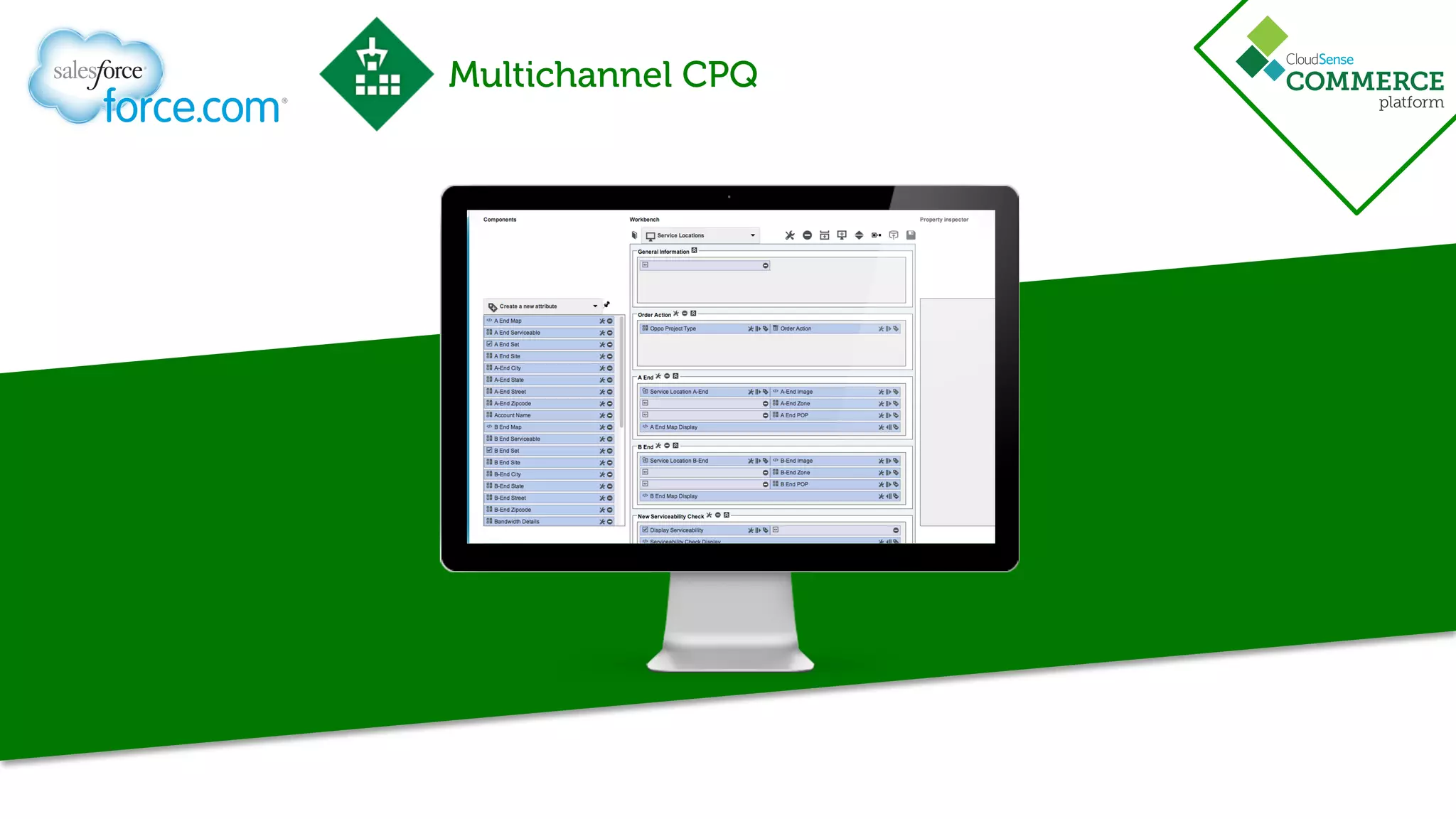 Navigating the Salesforce1 Platform | PPT