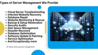Are You Searching For Cloud Server Management Services.pdf