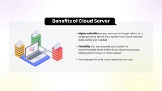 Cloud Server vs. Dedicated Server vs. VPS Comparison Which One Is ...