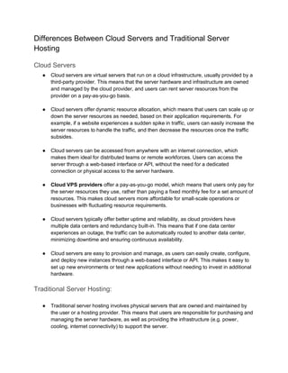 Cloud Server vs. Traditional Server Hosting.pdf