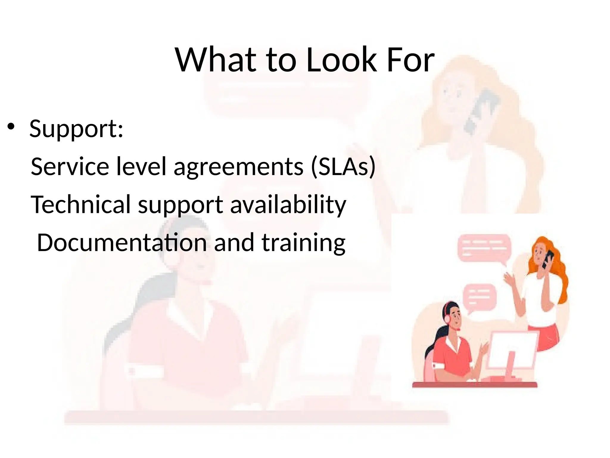 Explaning the cloud service requirements.pptx