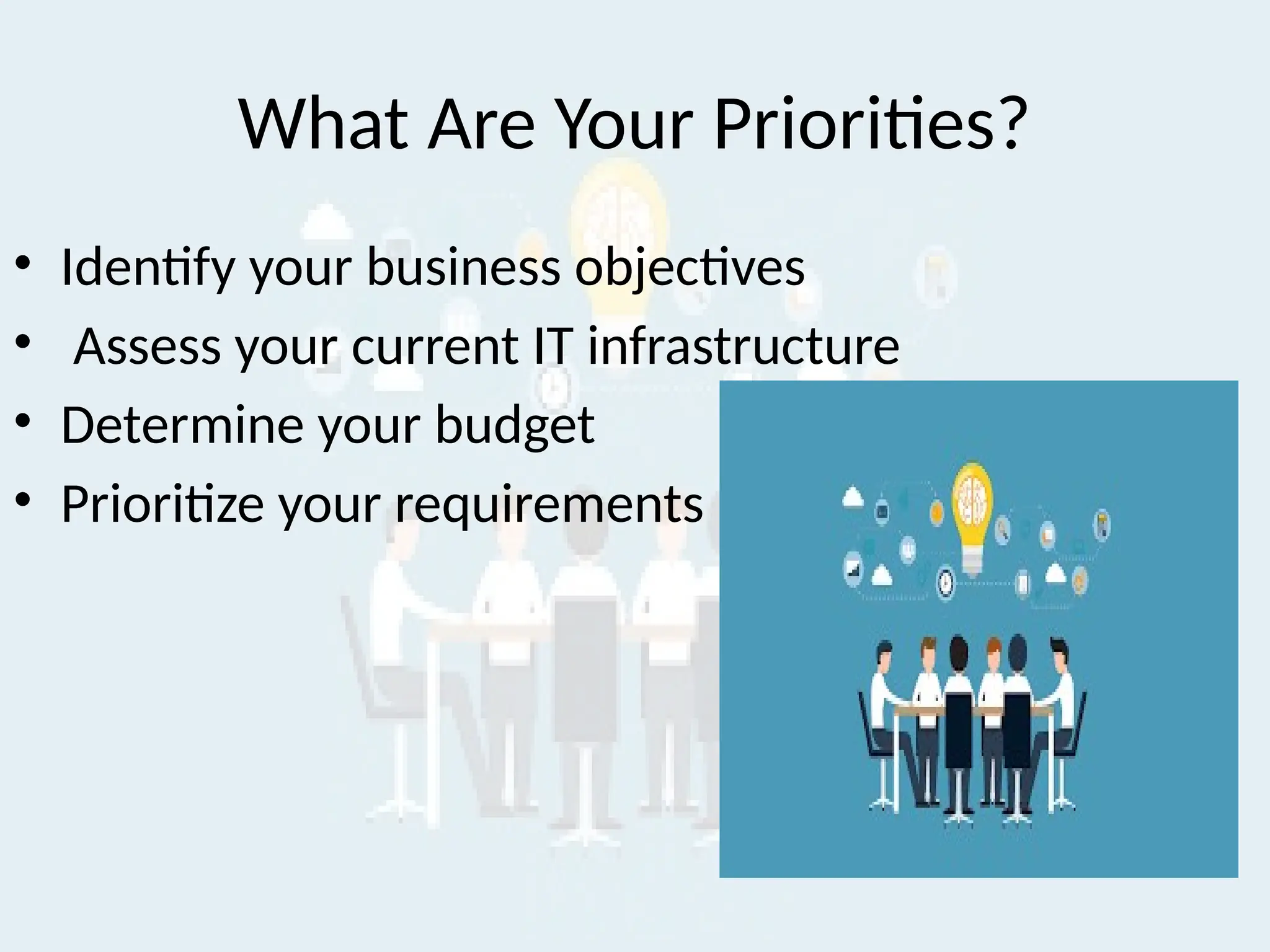 Explaning the cloud service requirements.pptx