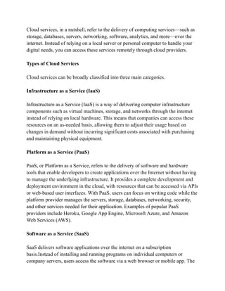 Cloud services.pdf