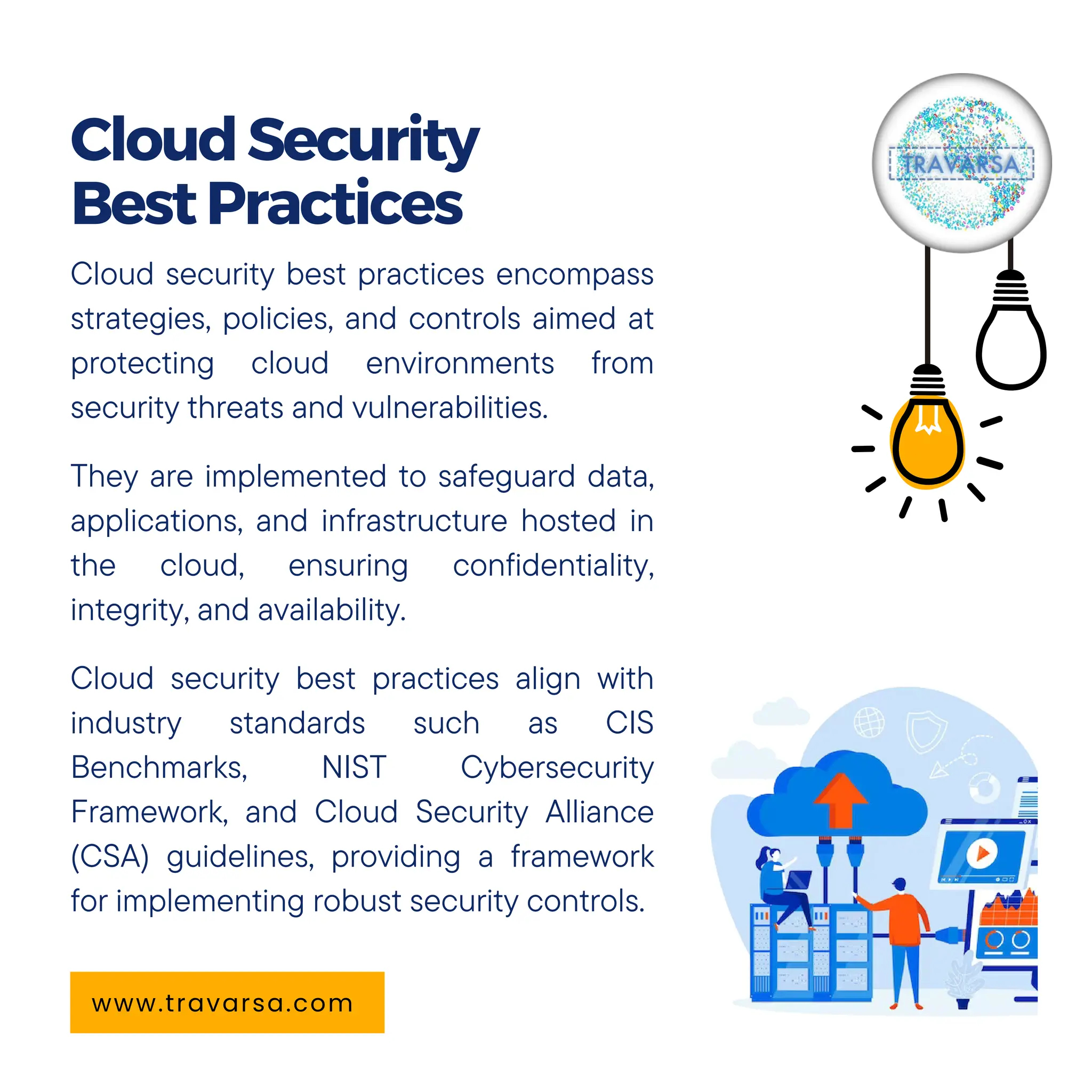 Introduction on various types of Cloud Services. | PDF