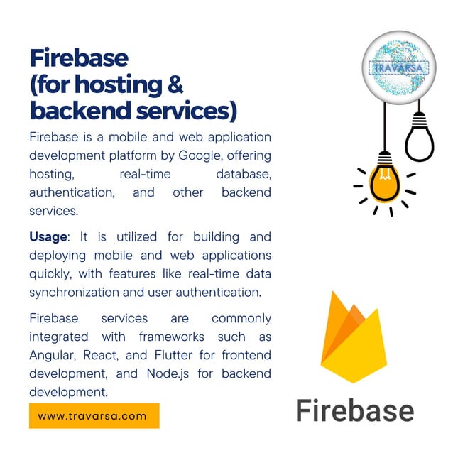 Introduction on various types of Cloud Services. | PDF