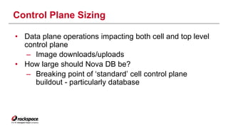 Capacity Management/Provisioning (Cloud's full, Can't build here) | PPT