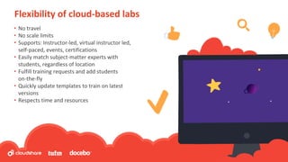 Training Made Easy with Seamless Integration: The Tufin Story | PPTX | Cloud Computing | Internet