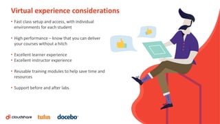 Training Made Easy with Seamless Integration: The Tufin Story | PPTX | Cloud Computing | Internet