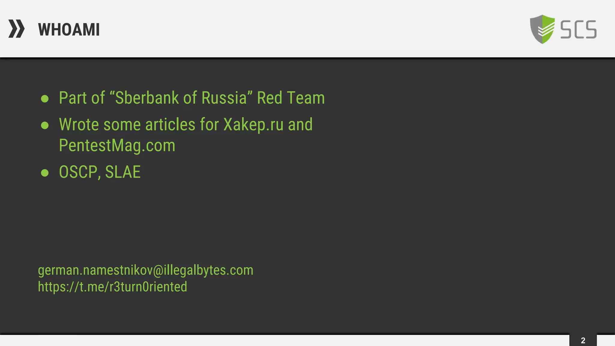 Build Your Own CloudShell | PPT