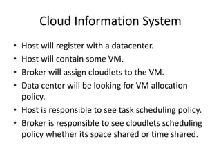 Cloudsim.pptx........................... | PPT