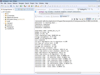 Cloudsim.pptx........................... | PPT