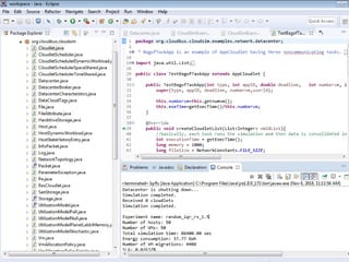 Cloudsim.pptx........................... | PPT