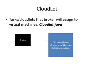 Cloudsim.pptx........................... | PPT