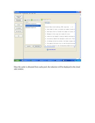 TSYS Cloud sim project Demo | DOC