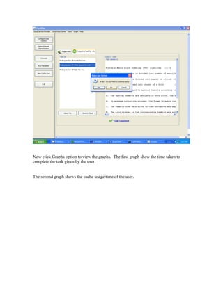 TSYS Cloud sim project Demo | DOC
