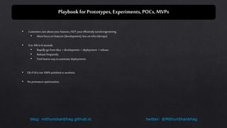 CloudSkew Architecture | PPTX