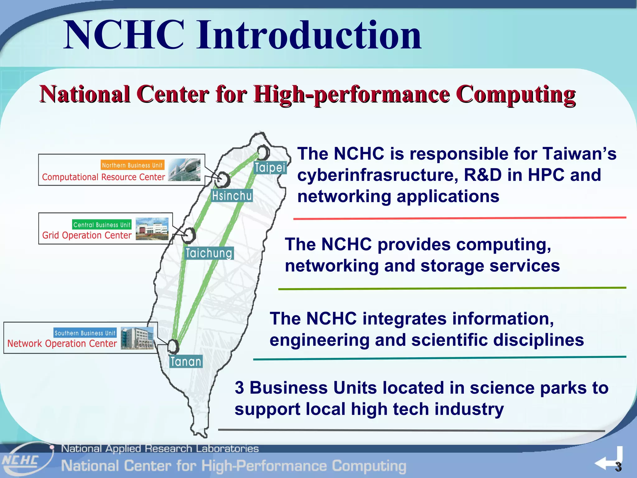 Cloudslam09:Building a Cloud Computing Analysis System for Intrusion Detection | PPT