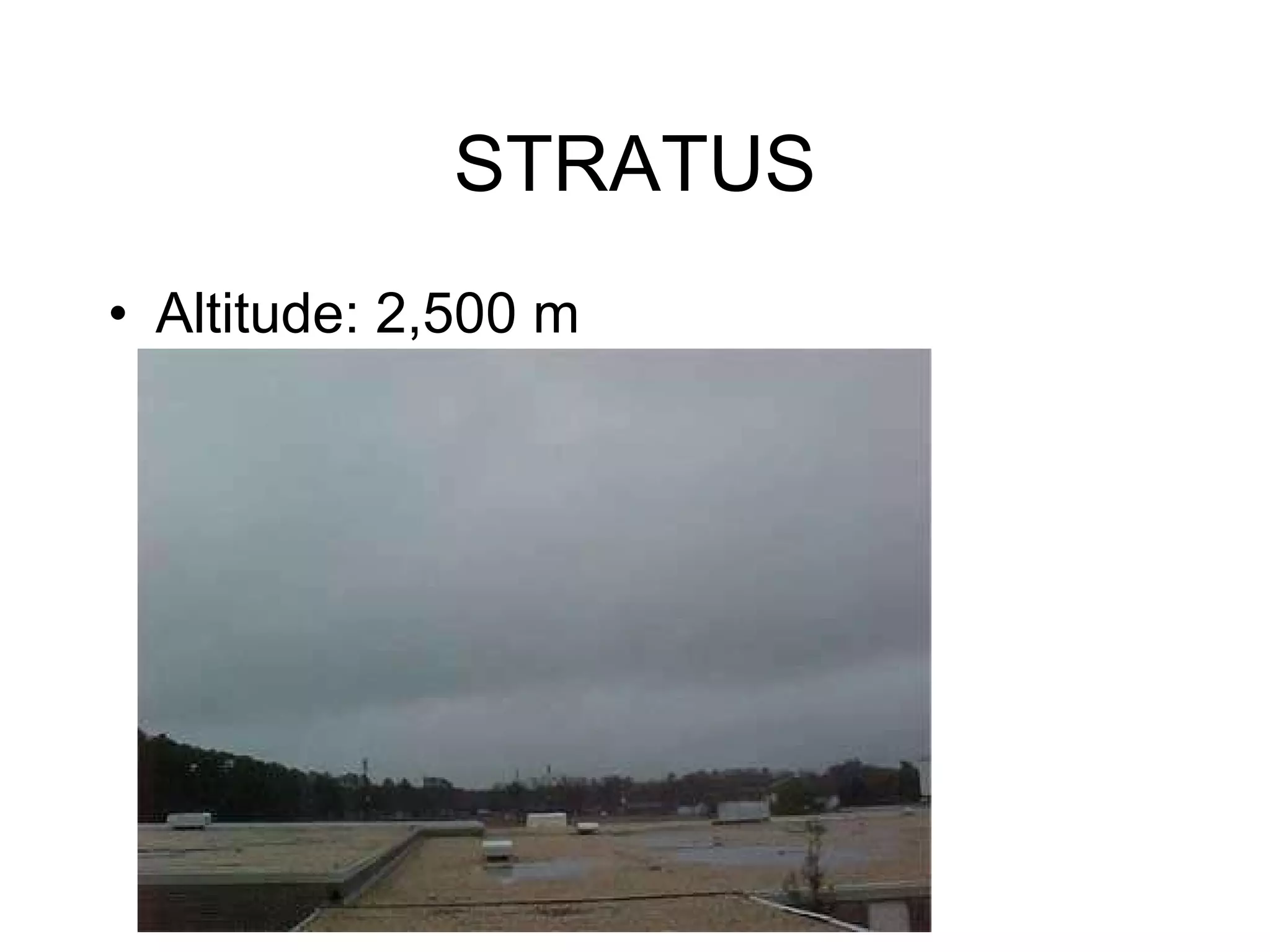 Cloud spotters guide (1) | PPT