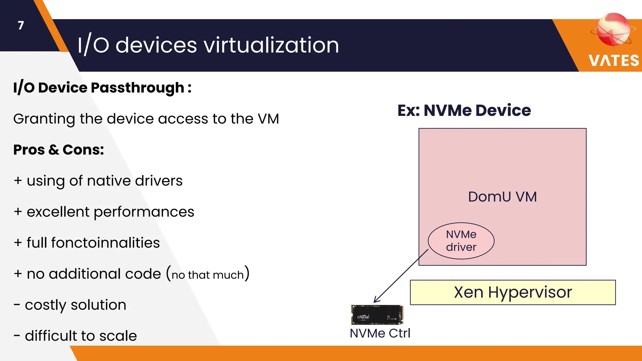 Enabling DPU Hardware Accelerators in XCP-ng Cloud Platform Environment ...