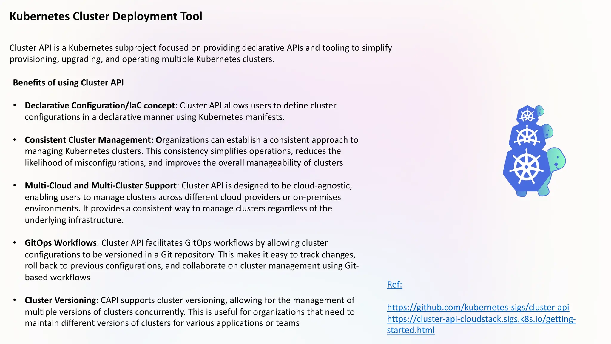 CloudStack Tooling Ecosystem – Kiran Chavala, ShapeBlue | PPT