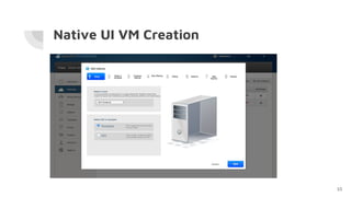 CloudStack UI | PDF