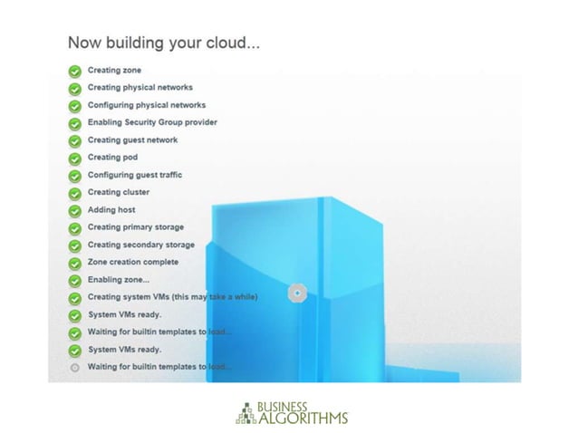 Cloudstack Vs Openstack Vs Eucalyptus Iaas Private Cloud Brief Comparison Pptx Cloud