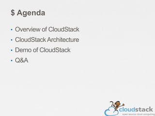 Cloud stack for_beginners | PPT